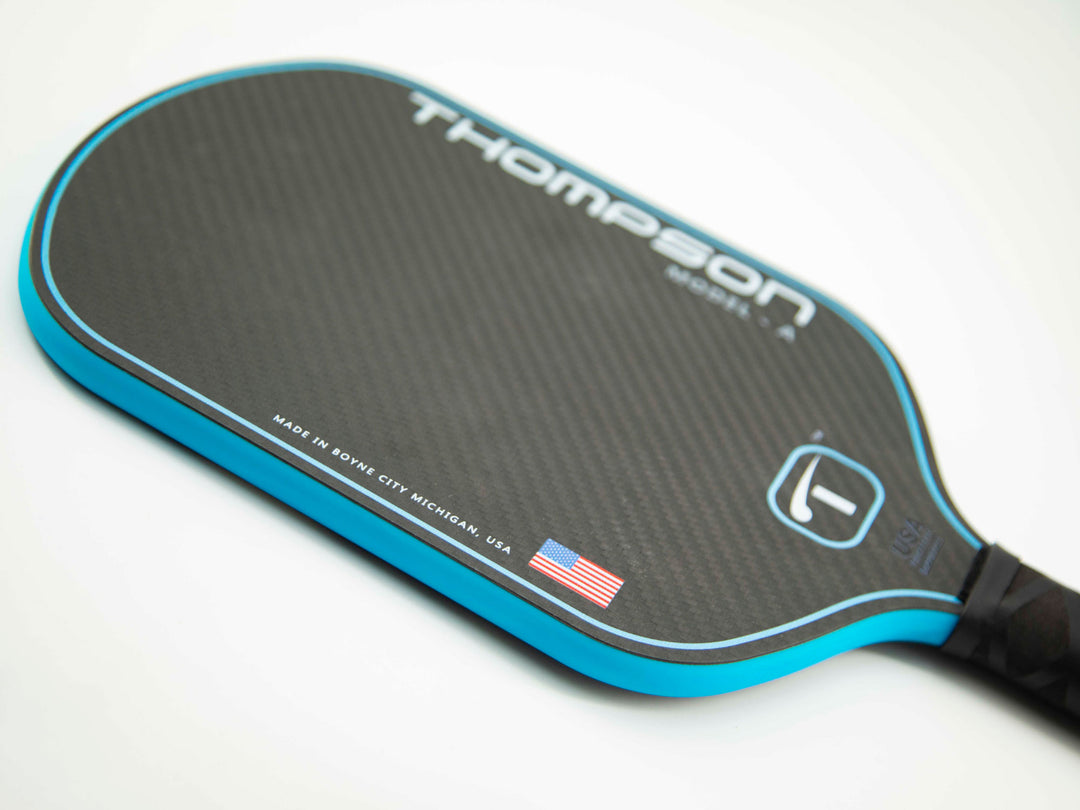 Thompson Pickleball - Pickleball Paddles Made in the USA