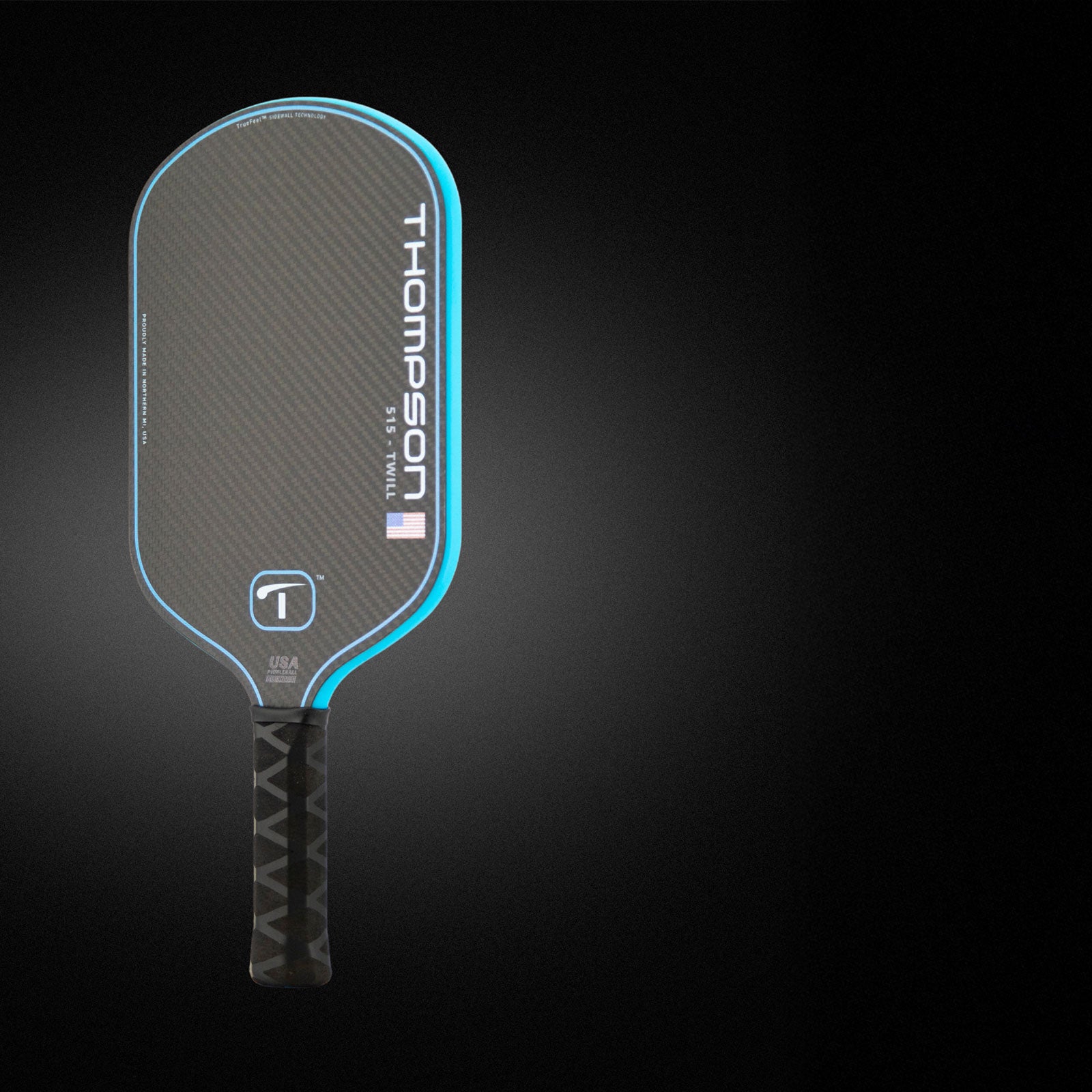 Thompson Pickleball - Pickleball Paddles Made in the USA