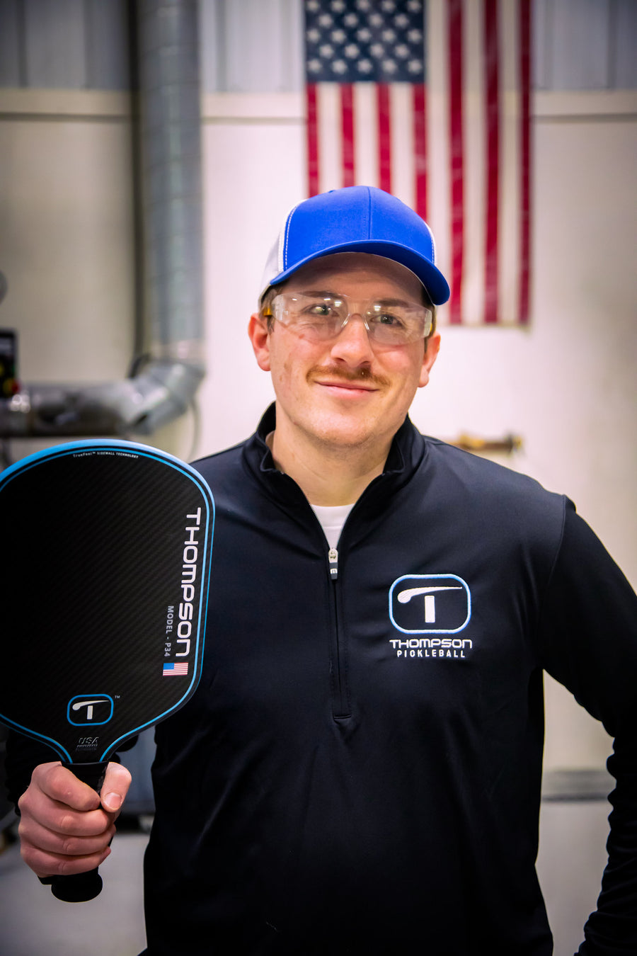 About Us – Thompson Pickleball