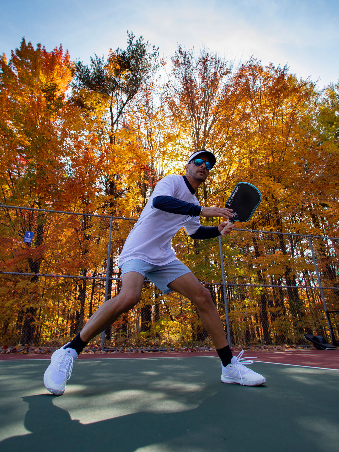 Thompson Pickleball - Pickleball Paddles Made in the USA