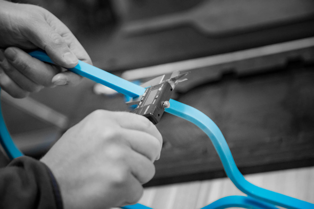 Thompson Pickleball - Pickleball Paddles Made in the USA