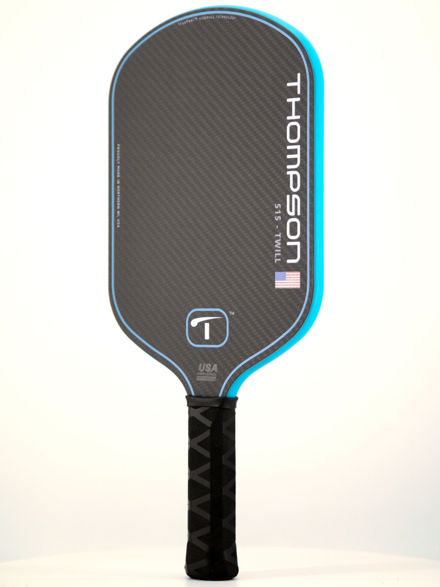 Thompson Pickleball - Pickleball Paddles Made in the USA