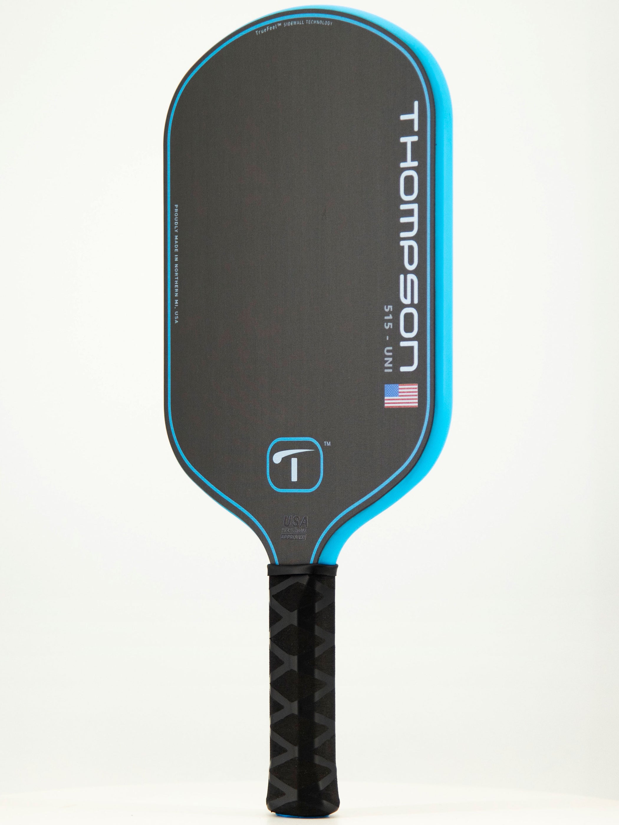 Paddle Demo Kit (7 Days, 2 Paddles) – Thompson Pickleball